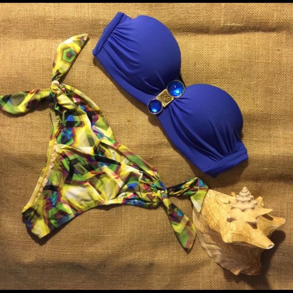 Swim | Brazilian Bikini Tops | Poshmark